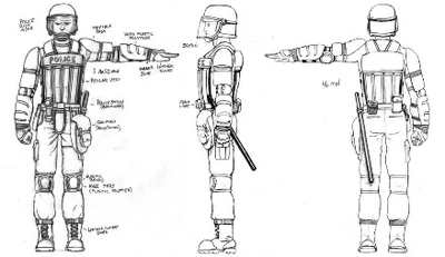 Sheath Armor | Gamma World Wiki | Fandom
