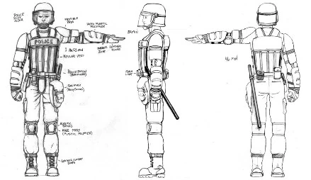 Sheath Armor | Gamma World Wiki | Fandom