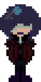 Rohesia Kolesnyk | Gammer Fantasy 3 Wiki | Fandom