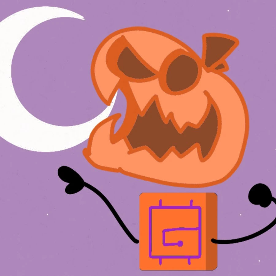 Gammoray | Gammoray's Greek Alphabet Lore Wiki | Fandom