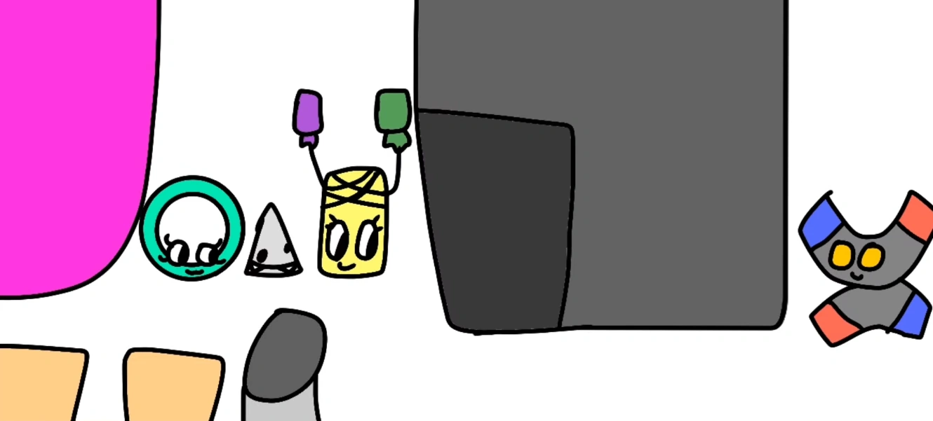 Discuss Everything About Gammoray's Greek Alphabet Lore Wiki | Fandom