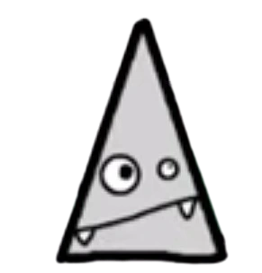 Δ | Gammoray's Greek Alphabet Lore Wiki | Fandom