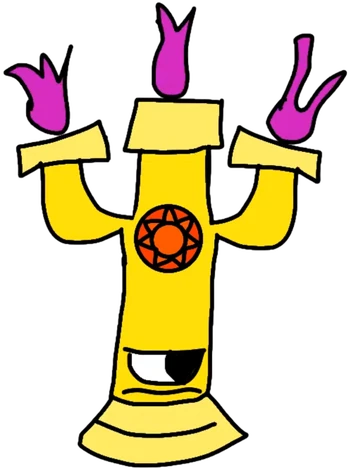 Ψ | Gammoray's Greek Alphabet Lore Wiki | Fandom