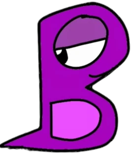 Β | Gammoray's Greek Alphabet Lore Wiki | Fandom