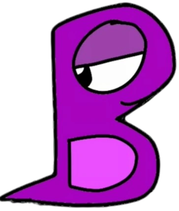 Β | Gammoray's Greek Alphabet Lore Wiki | Fandom