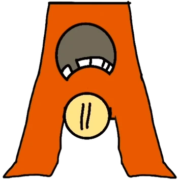 Α | Gammoray's Greek Alphabet Lore Wiki | Fandom