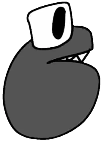 Σ | Gammoray's Greek Alphabet Lore Wiki | Fandom