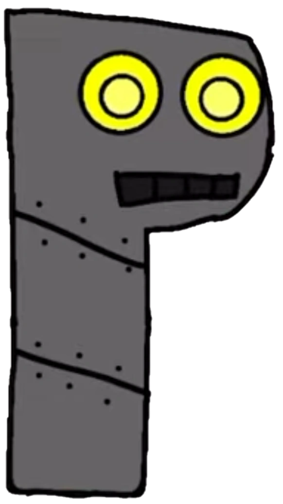 Ρ | Gammoray's Greek Alphabet Lore Wiki | Fandom