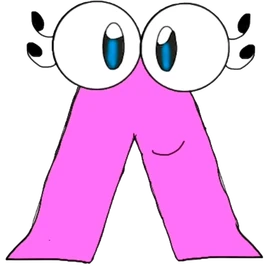 Λ | Gammoray's Greek Alphabet Lore Wiki | Fandom