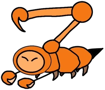 Ζ | Gammoray's Greek Alphabet Lore Wiki | Fandom