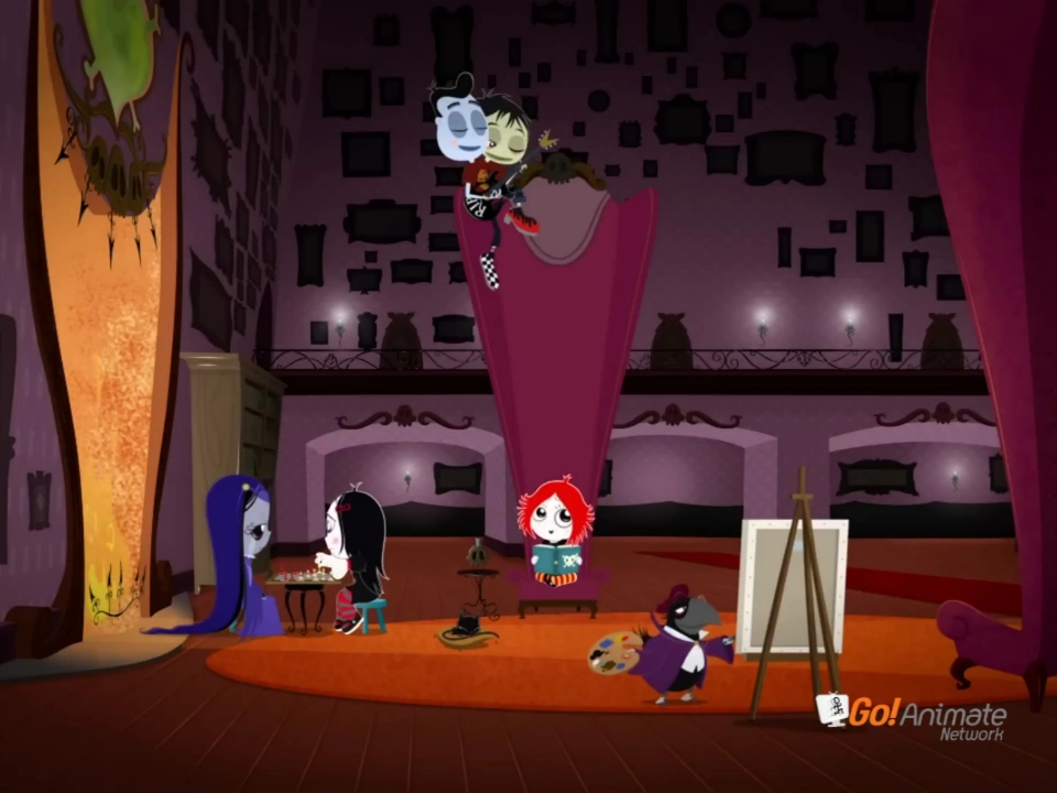 GoAnimate Network Screenbugs | GoAnimate Network Archives Wiki | Fandom