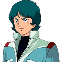 Камиль Бидан (SDGGG) | Gundam Wiki | Fandom