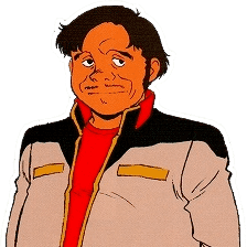 Джинн Гехенам (SDGGG) | Gundam Wiki | Fandom