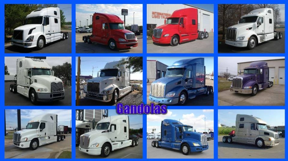 Gandola | Gandolas Wiki | Fandom