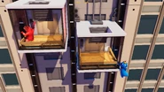 Elevators | Gang Beasts Wiki | Fandom