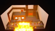 Incinerator | Gang Beasts Wiki | Fandom