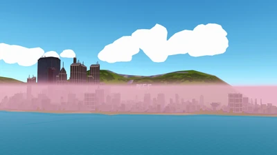 Beef City | Gang Beasts Wiki | Fandom