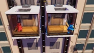 Elevators | Gang Beasts Wiki | Fandom