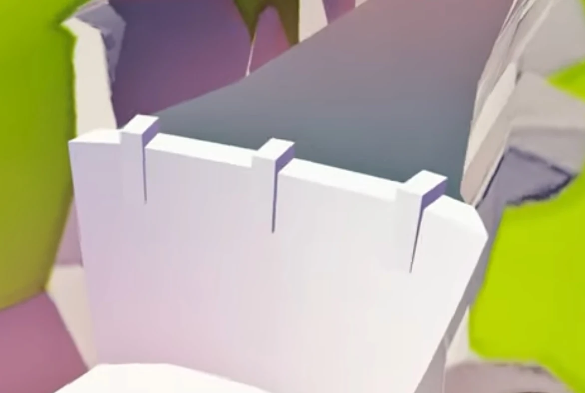 Water Dam | Gang Beasts Wiki | Fandom