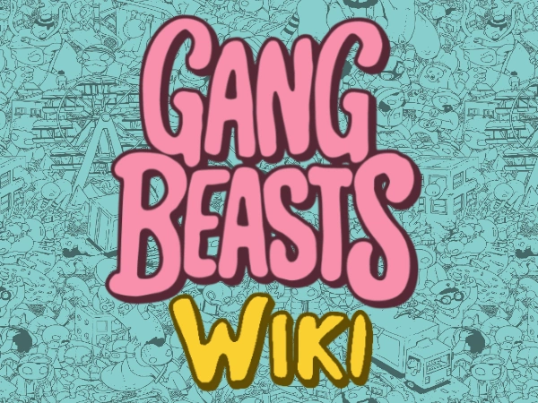 Gang Beasts Wiki | Fandom