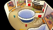 Aquarium | Gang Beasts Wiki | Fandom