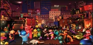 Beasts | Gang Beasts Wiki | Fandom
