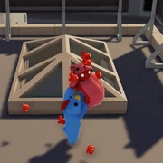 Birds | Gang Beasts Wiki | Fandom