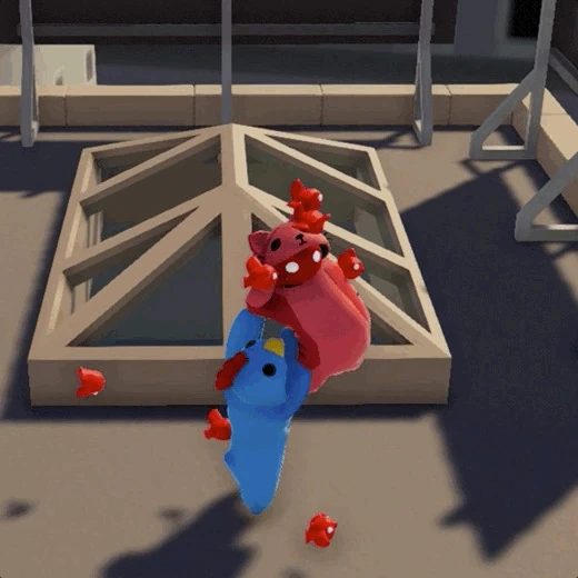 Birds | Gang Beasts Wiki | Fandom
