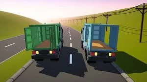 Trucks | Gang Beasts Wiki | Fandom