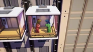 Elevators | Gang Beasts Wiki | Fandom
