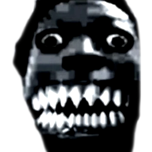 chomp man | Gang of 3(wip) Wiki | Fandom