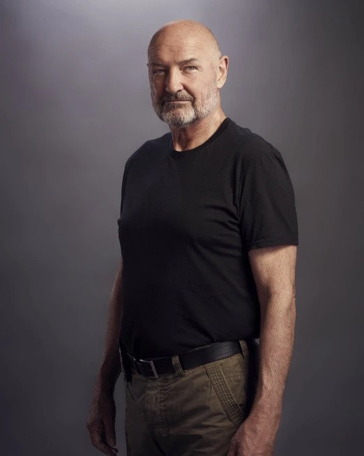 Sam Chapel | Gang Related Wiki | Fandom