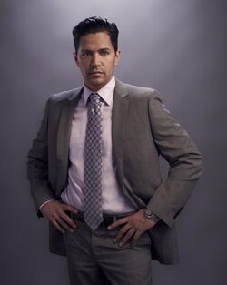 Daniel Acosta | Gang Related Wiki | Fandom