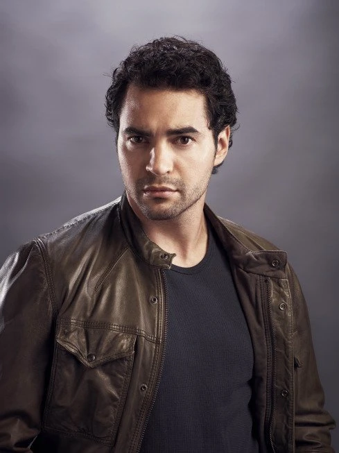 Ryan Lopez | Gang Related Wiki | Fandom