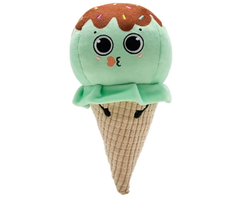 Lód Lila | Gang Świeżaków Wiki | Fandom