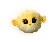 Rozdymka Róża | Gang Świeżaków Wiki | Fandom