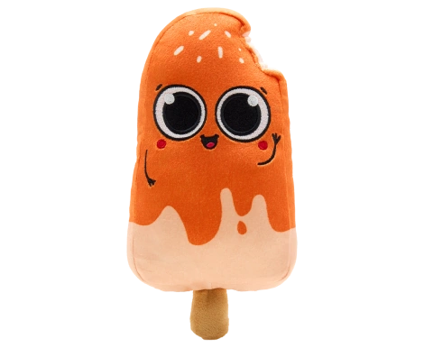 Lód Lucek | Gang Świeżaków Wiki | Fandom