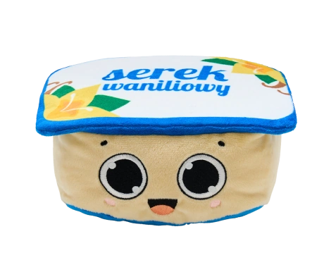 Serek Sławek | Gang Świeżaków Wiki | Fandom