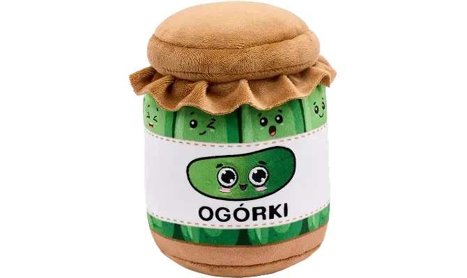 Ogórki Oskarki | Gang Świeżaków Wiki | Fandom