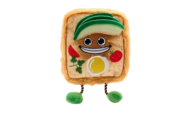 Tost Tadek | Gang Świeżaków Wiki | Fandom