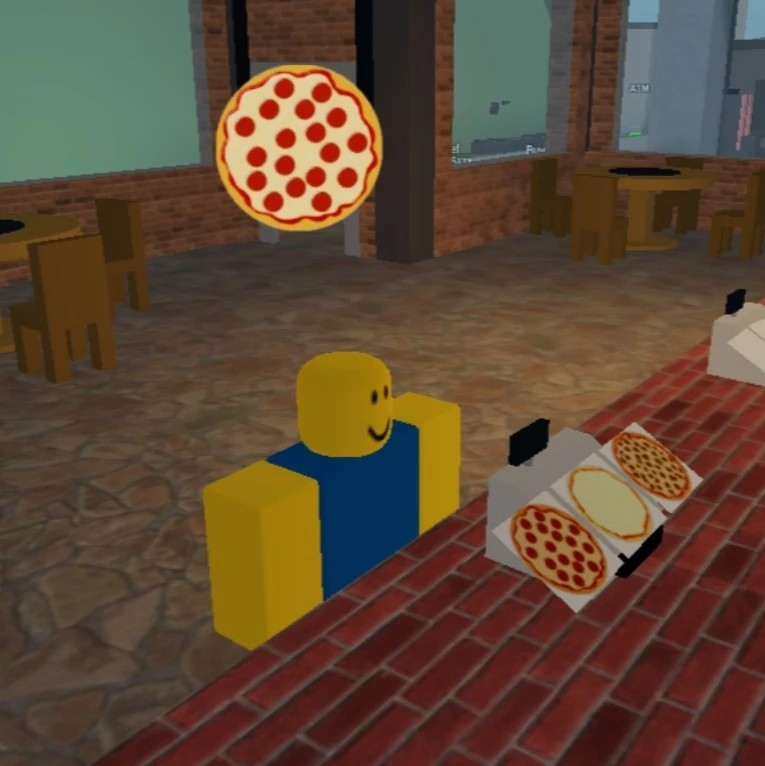 Noob | Gang Up On People Simulator Roblox Wiki | Fandom