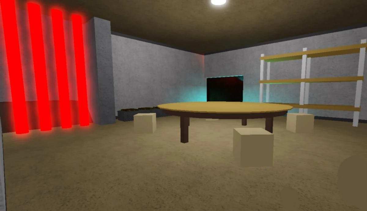 Mafia hideout | Gang Up On People Simulator Roblox Wiki | Fandom