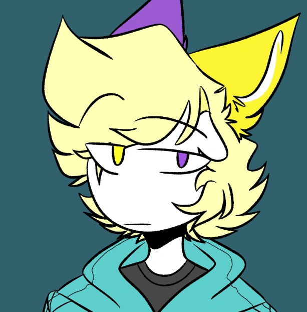 Jaci | Gang gang Wiki | Fandom