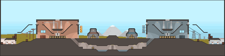 Generator | Gang Garrison 2 Wiki | Fandom