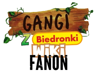 Discuss Everything About Gangi z Biedronki Fanon Wiki | Fandom