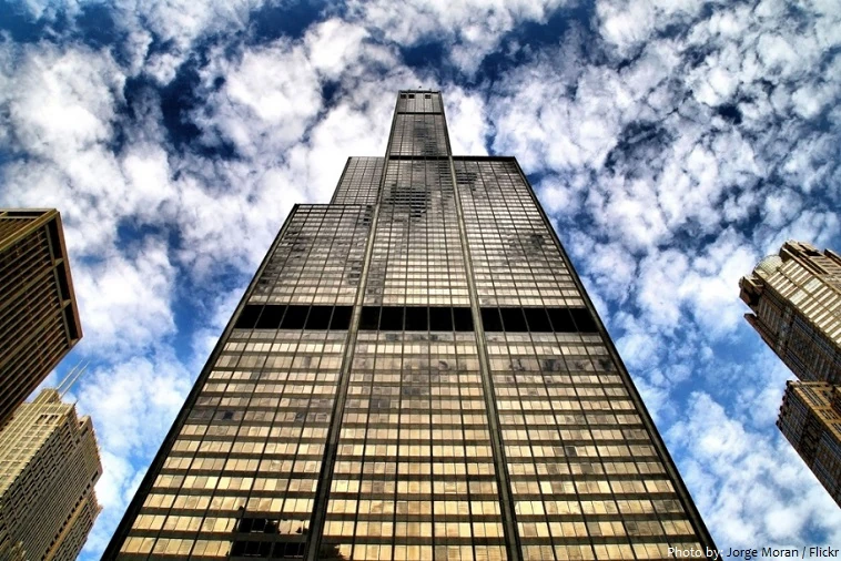 Freedom City Federal Building | Gangland Wiki | Fandom