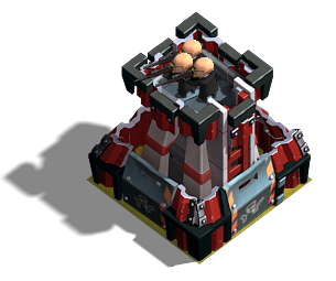 Sniper Tower | Gang Nations Wiki | Fandom