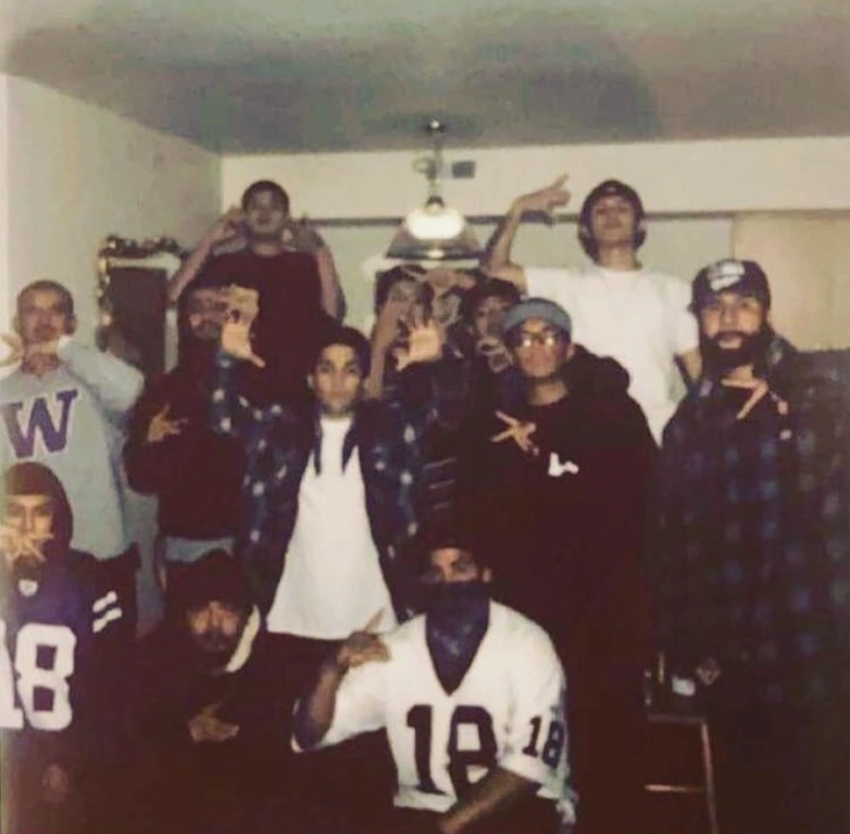 18 Street Gang | Gangs Wiki | Fandom