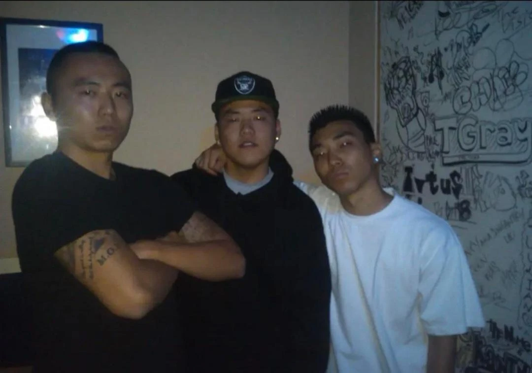 Asian Psychos | Gangs Wiki | Fandom