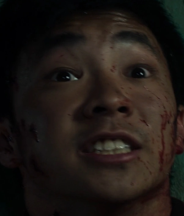 Liam | Gangs of London Wiki | Fandom